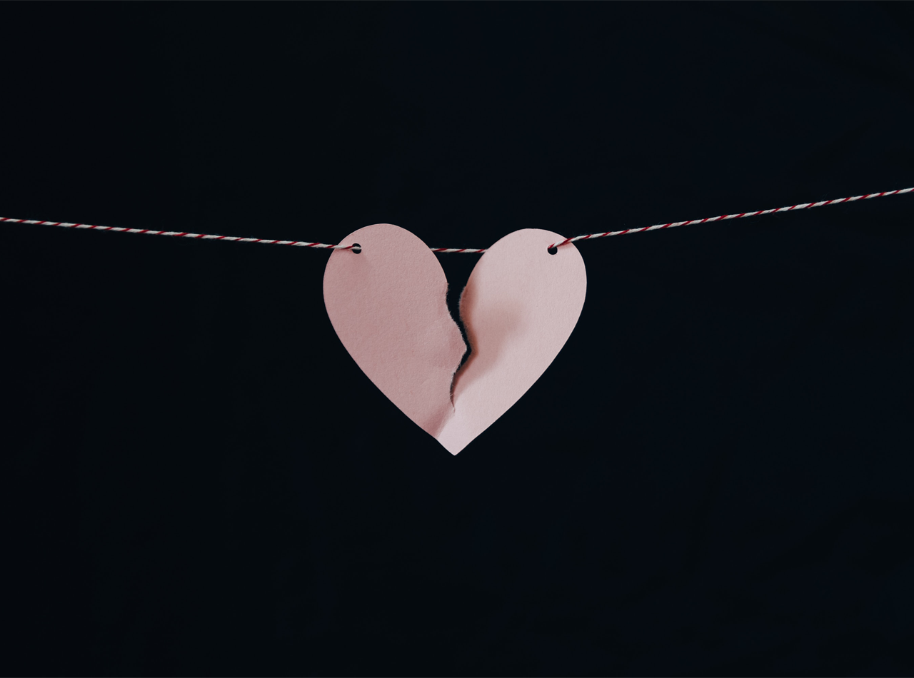 5 Signs It’s Time to Try Relationship Counseling - DMHC Blog