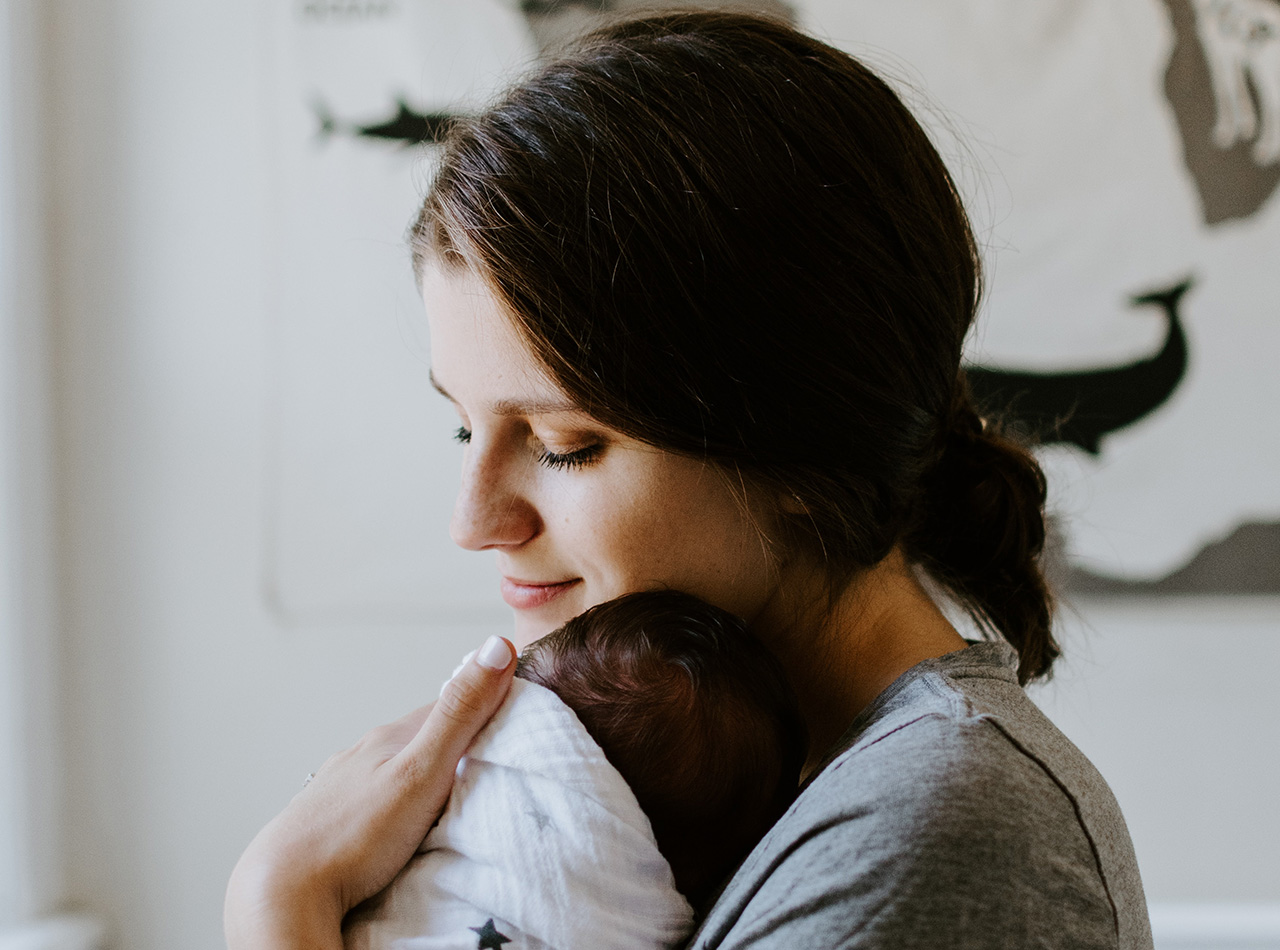 Recognizing the Signs of Postpartum Depression and Getting Help