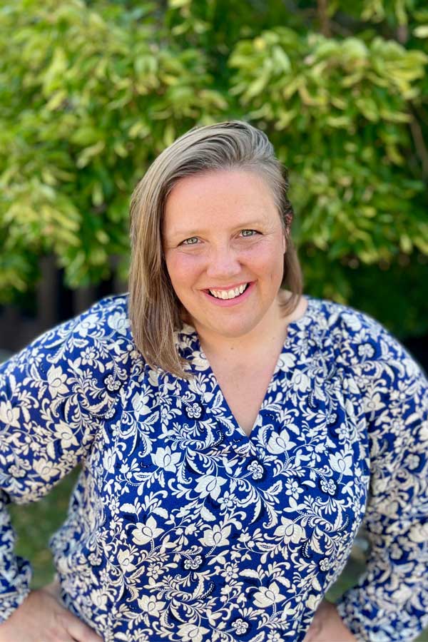 Cassia Hendrickson - Denver Mental Health Collective