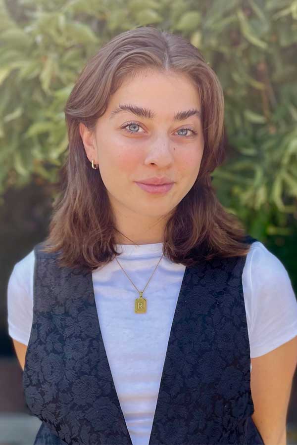 Rachel Greear - Denver Mental Health Collective