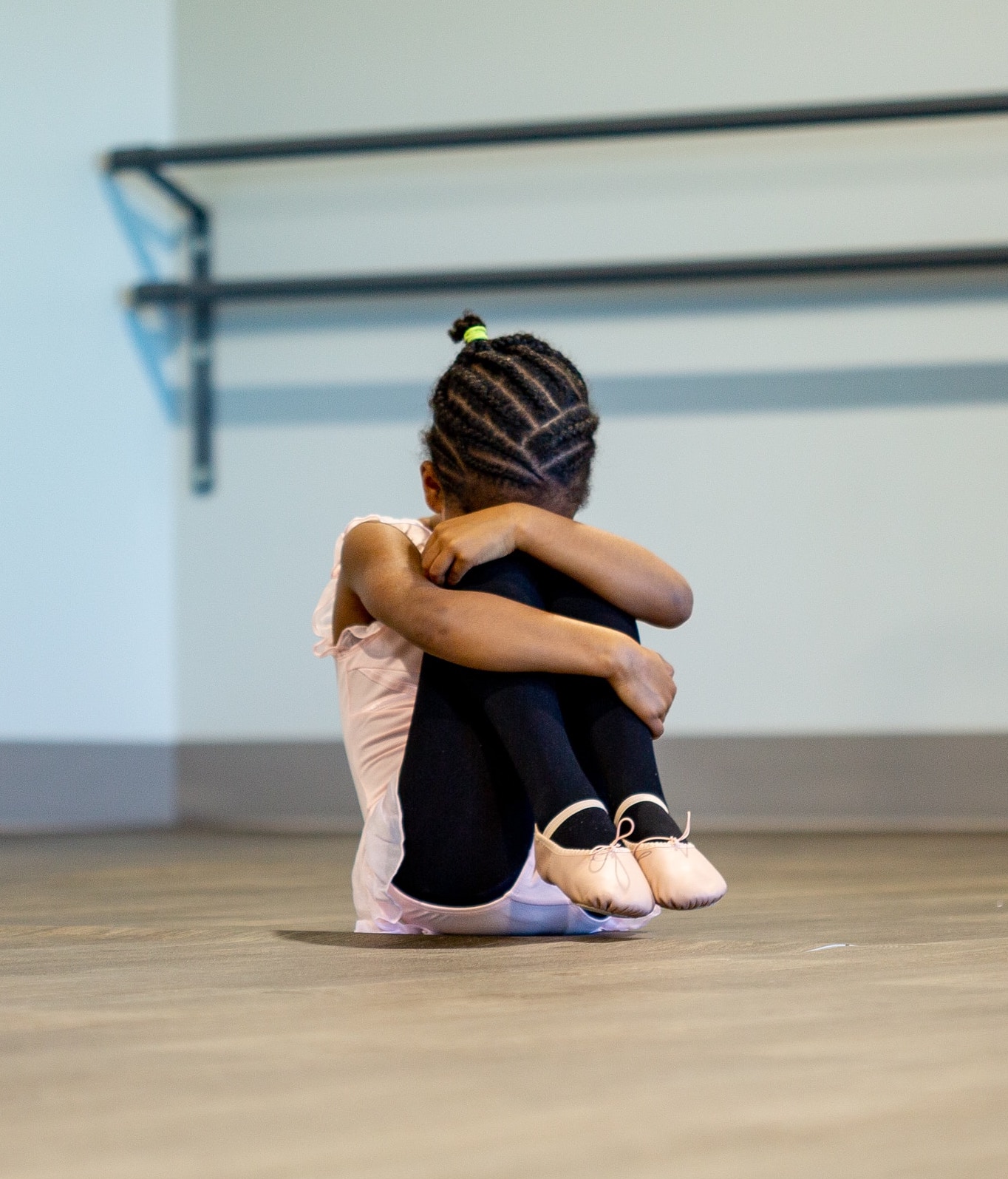 Separation Anxiety Disorder (SAD) - Denver Mental Health Collective