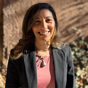 Sarah Hall - Denver Mental Health Collective