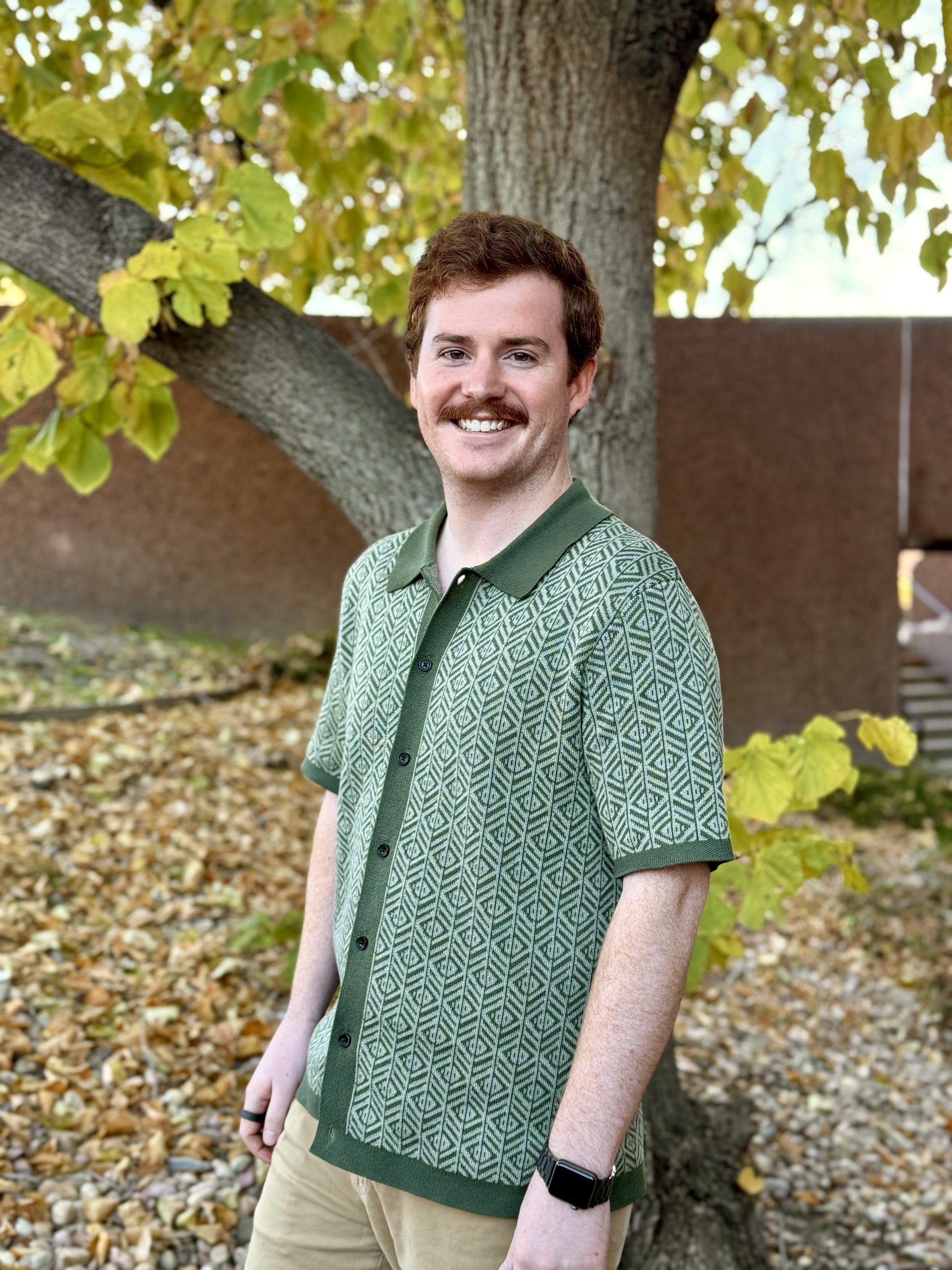 Hunter Appleton - Denver Mental Health Collective