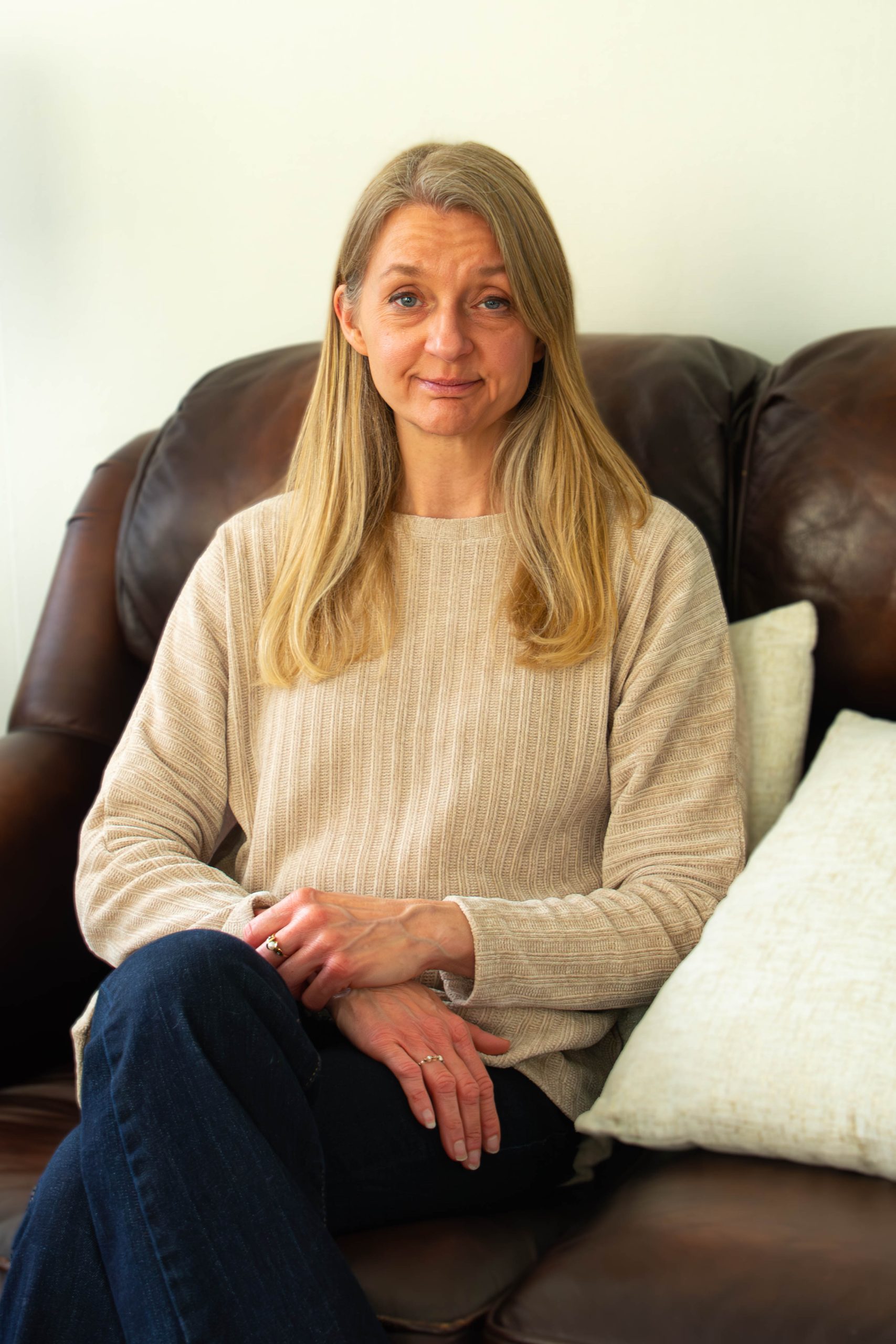 Jennifer Radomski - Denver Mental Health Collective
